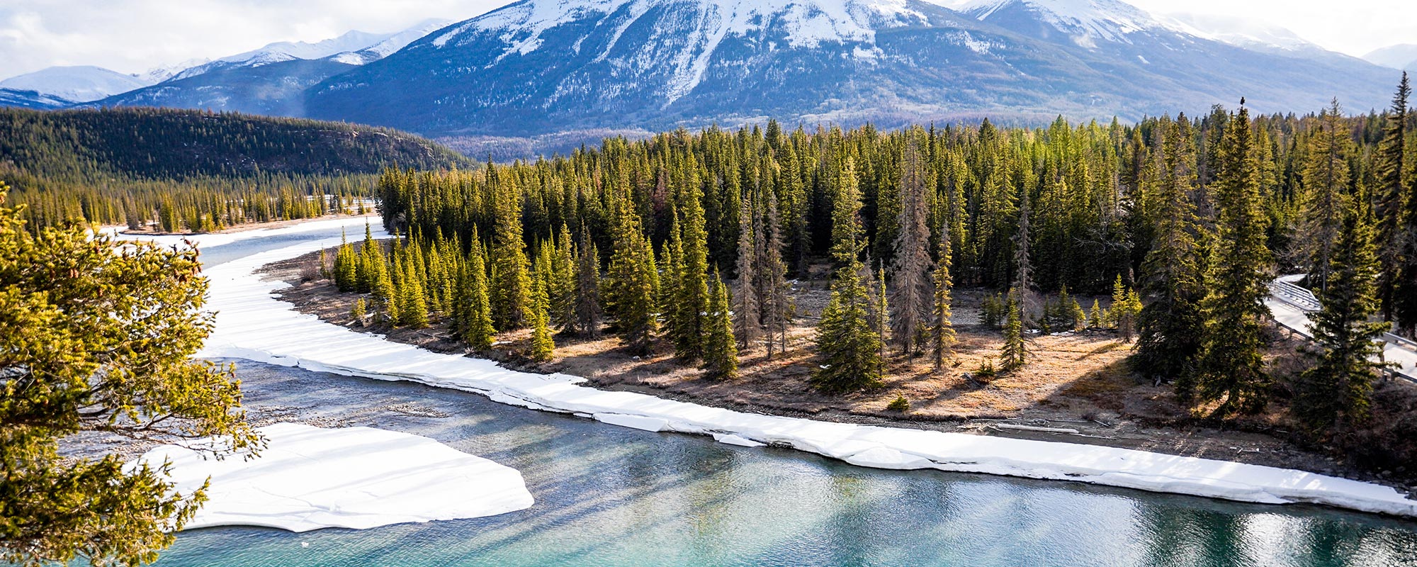 5 unieke winteractiviteiten in Edmonton & Jasper | Edmonton-Jasper.nl