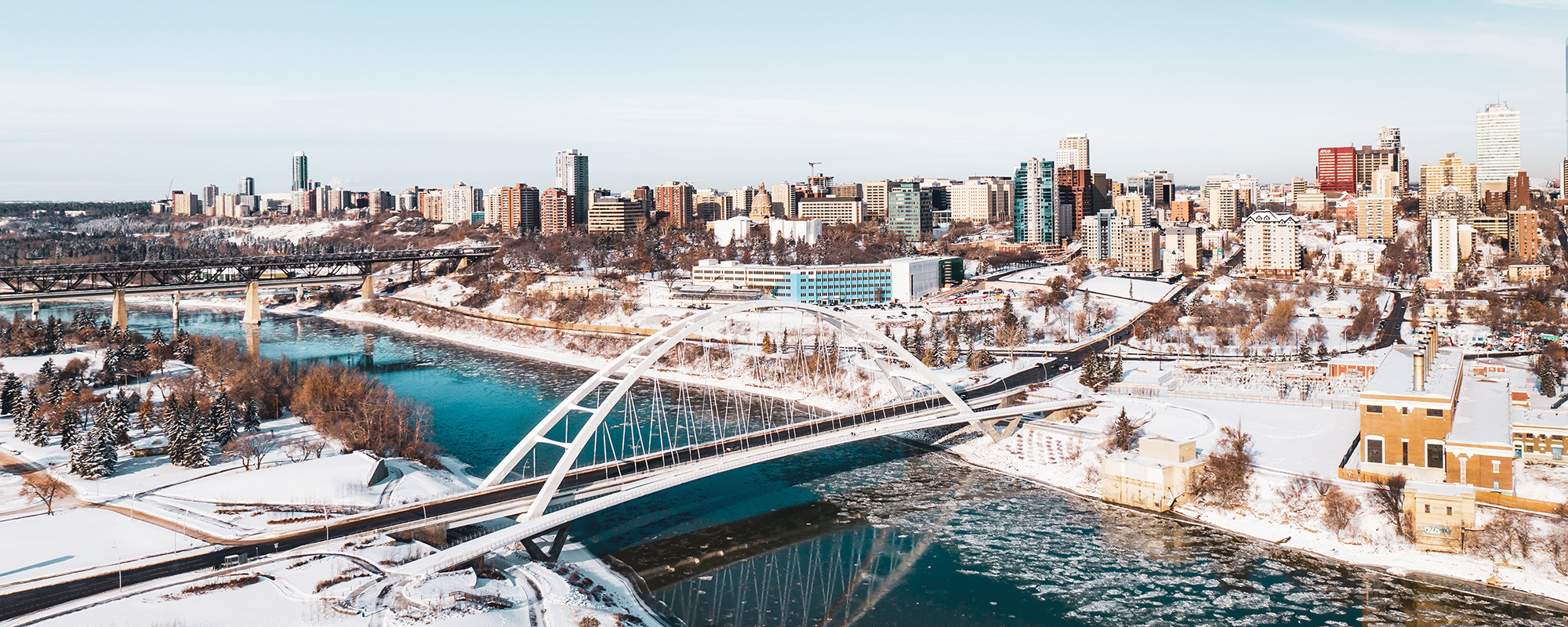 Wintersport naar Edmonton en Jasper | Edmonton-Jasper.nl