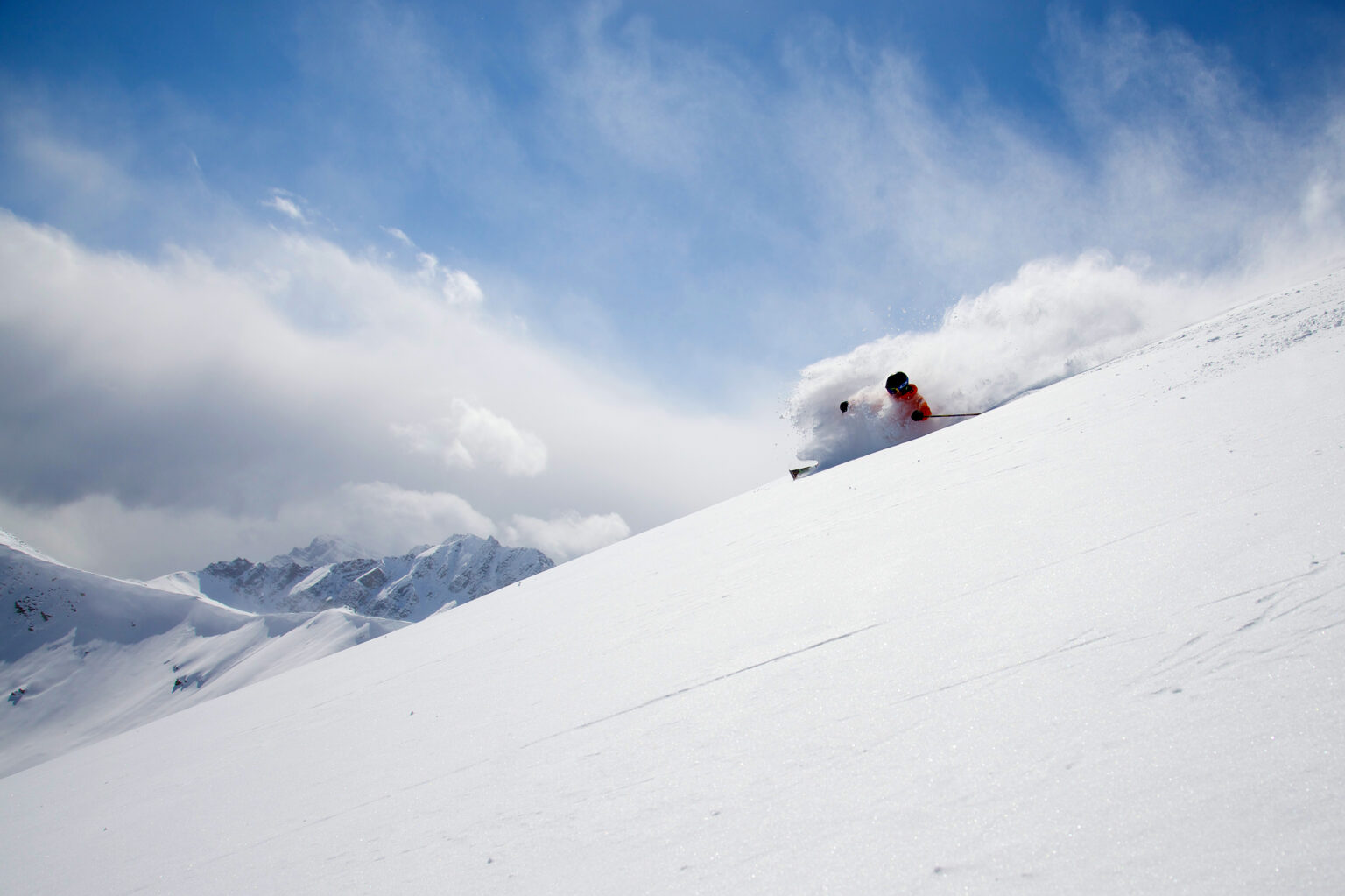 Wintersport naar Edmonton en Jasper | Edmonton-Jasper.nl