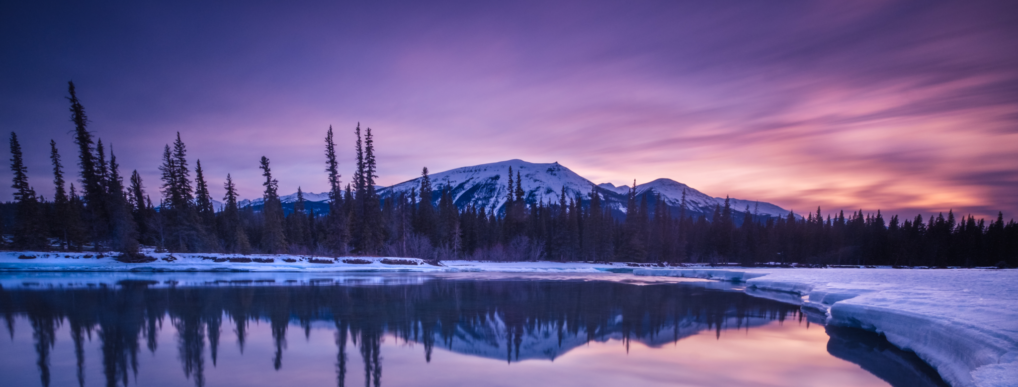 Over Jasper | Edmonton-Jasper.nl