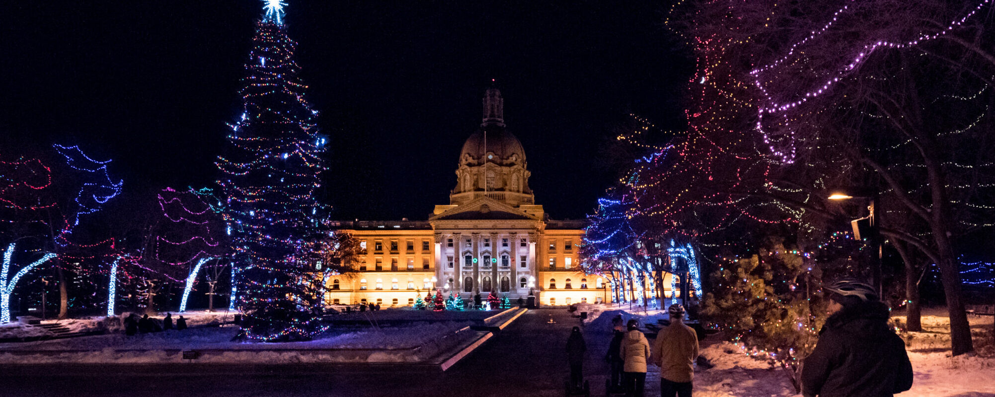 Winterreis Edmonton & Jasper – Praktische informatie en tips