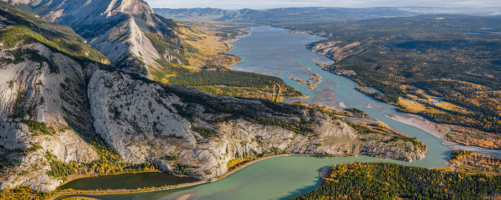 Over Jasper | Edmonton-Jasper.nl